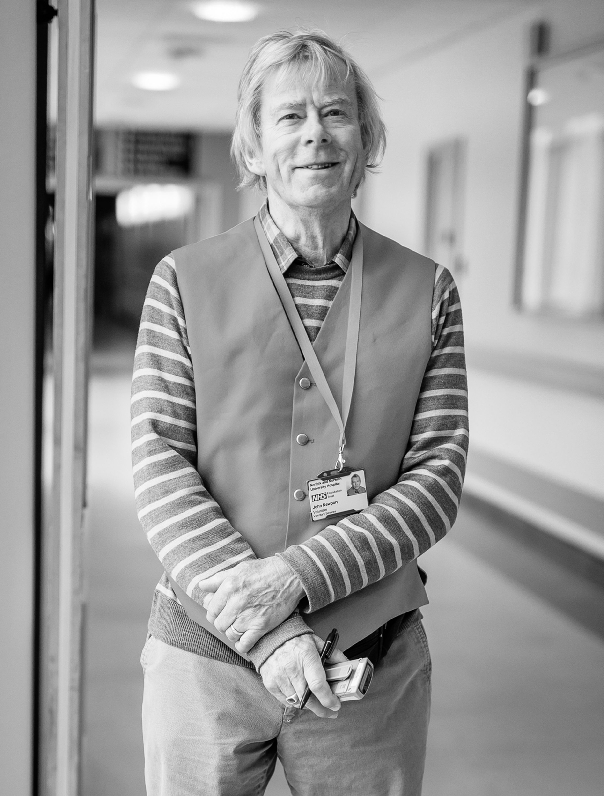 Helpforce + UnitedUs