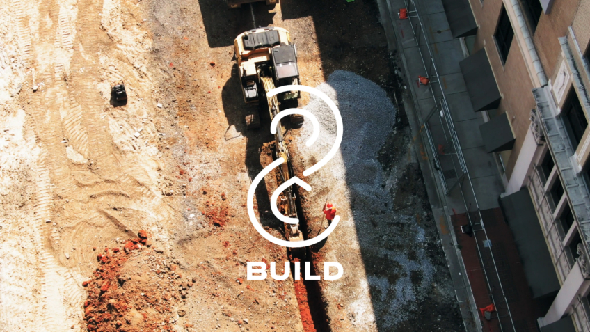 8build + UnitedUs