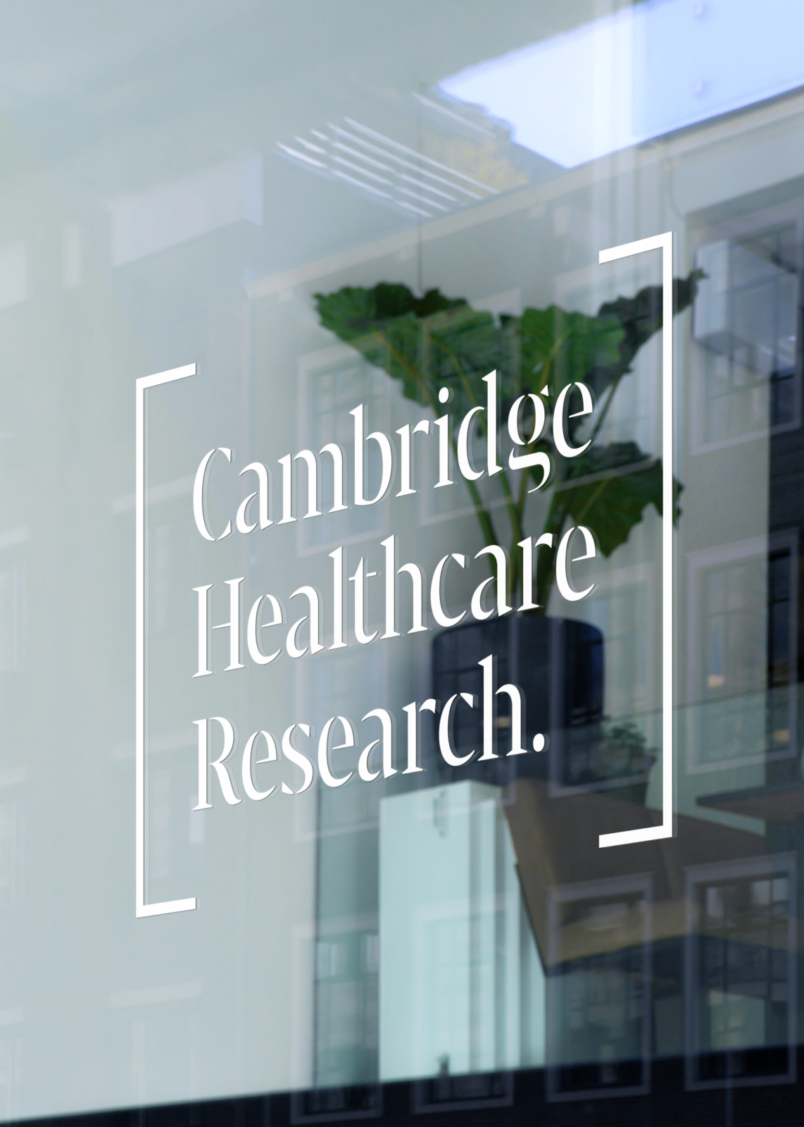 UnitedUs + Cambridge Healthcare Research