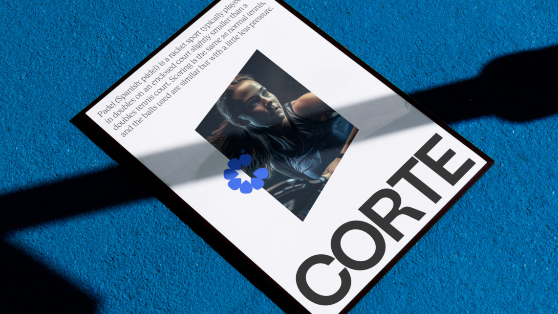 UnitedUs + CorteSport