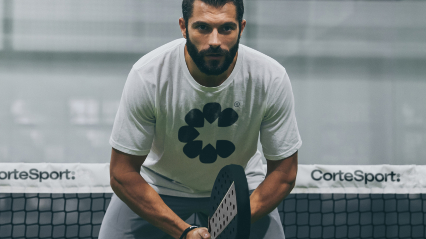 UnitedUs + CorteSport