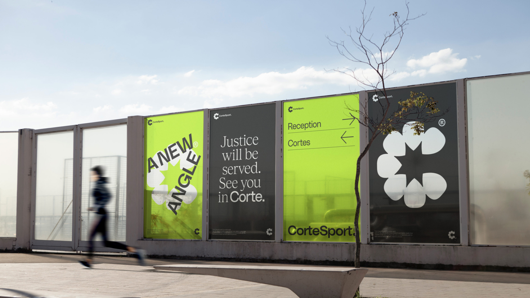 UnitedUs + CorteSport